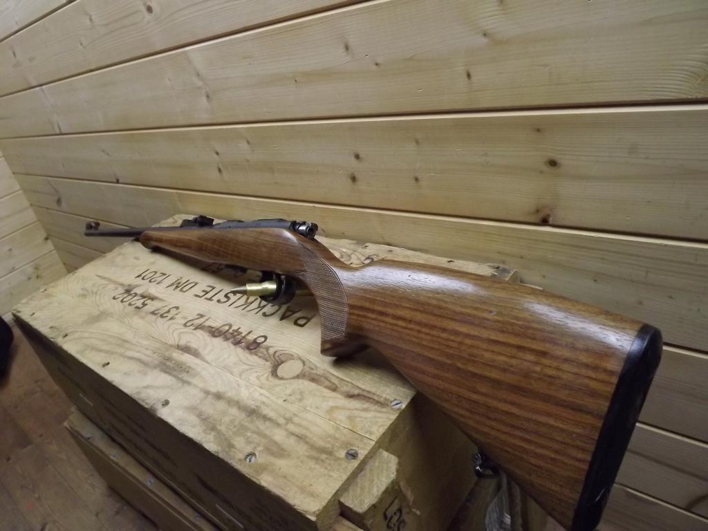 Brünner - CZ ZKM 452-2E - .22lr | Waffenhandel Hagedorn - Waffen An ...