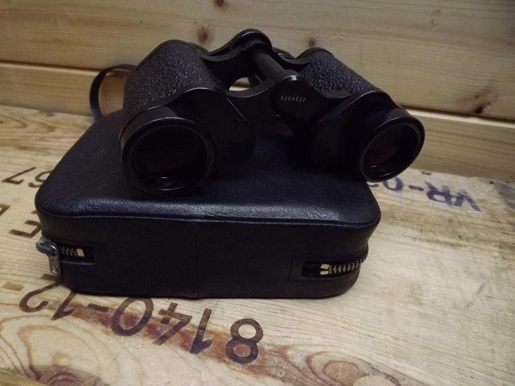 ZEISS - 8x30 | Waffenhandel Hagedorn - Waffen An- und Verkauf in Grimmen